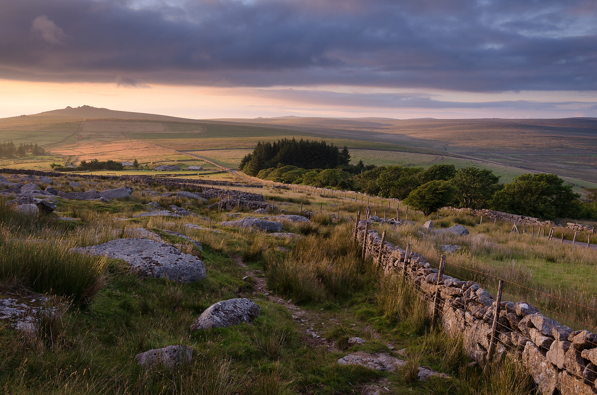A Year Out - Devon Landscape Photography