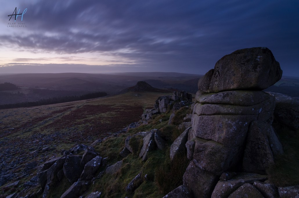 Just Photography? – Devon Landscape Photography