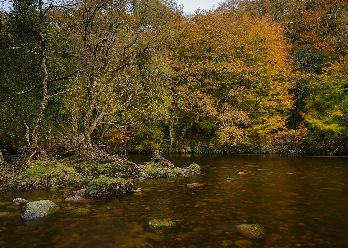 Devon Landscape Photography – Dartmoor and Devon Photographer. One of ...